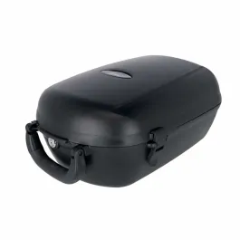 XLC Fietskoffer 5:1 Cargo Box 13L Zwart – Voor Bagagedrager ...